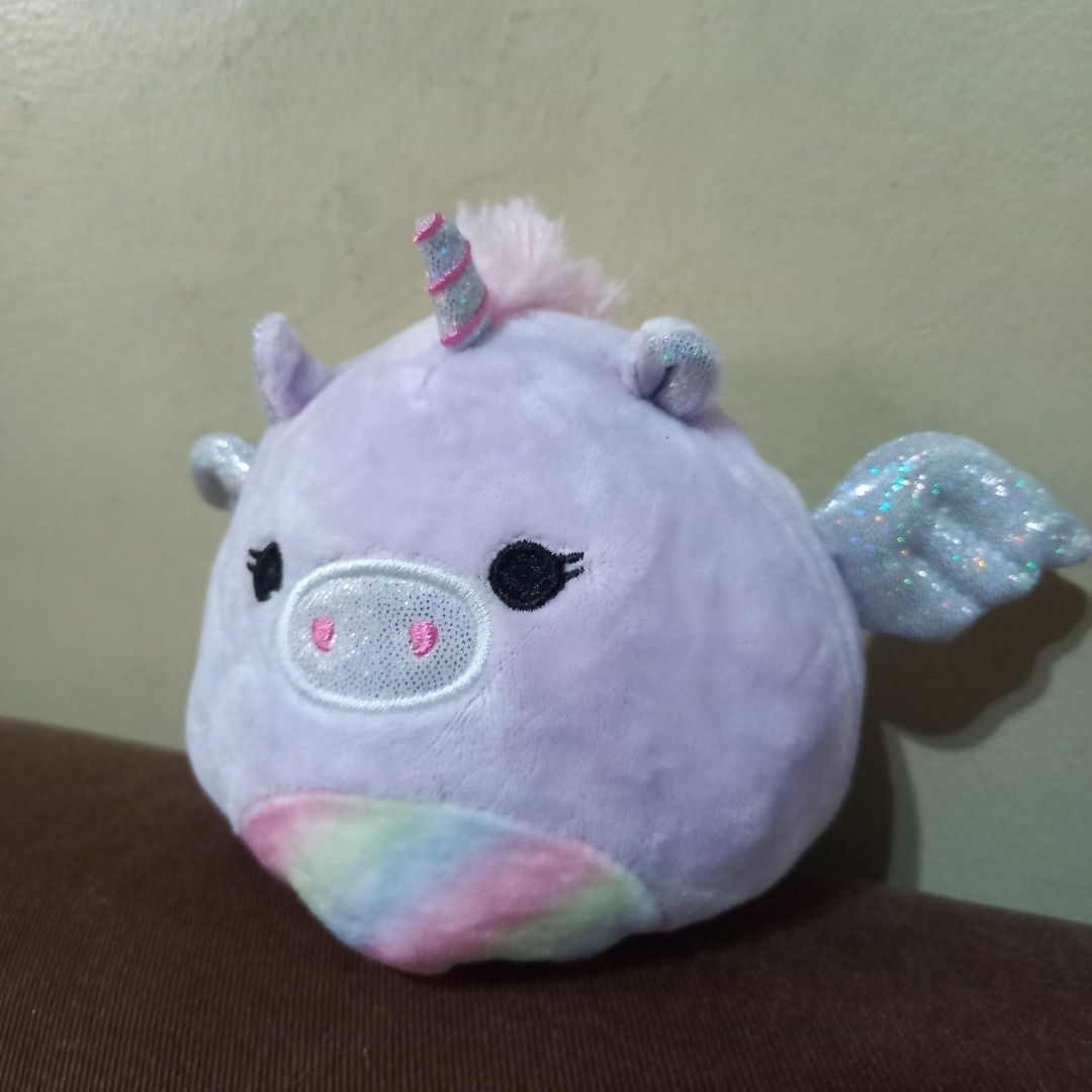 squishmallows flipamallows, Hobbies & Toys, Toys & Games on Carousell