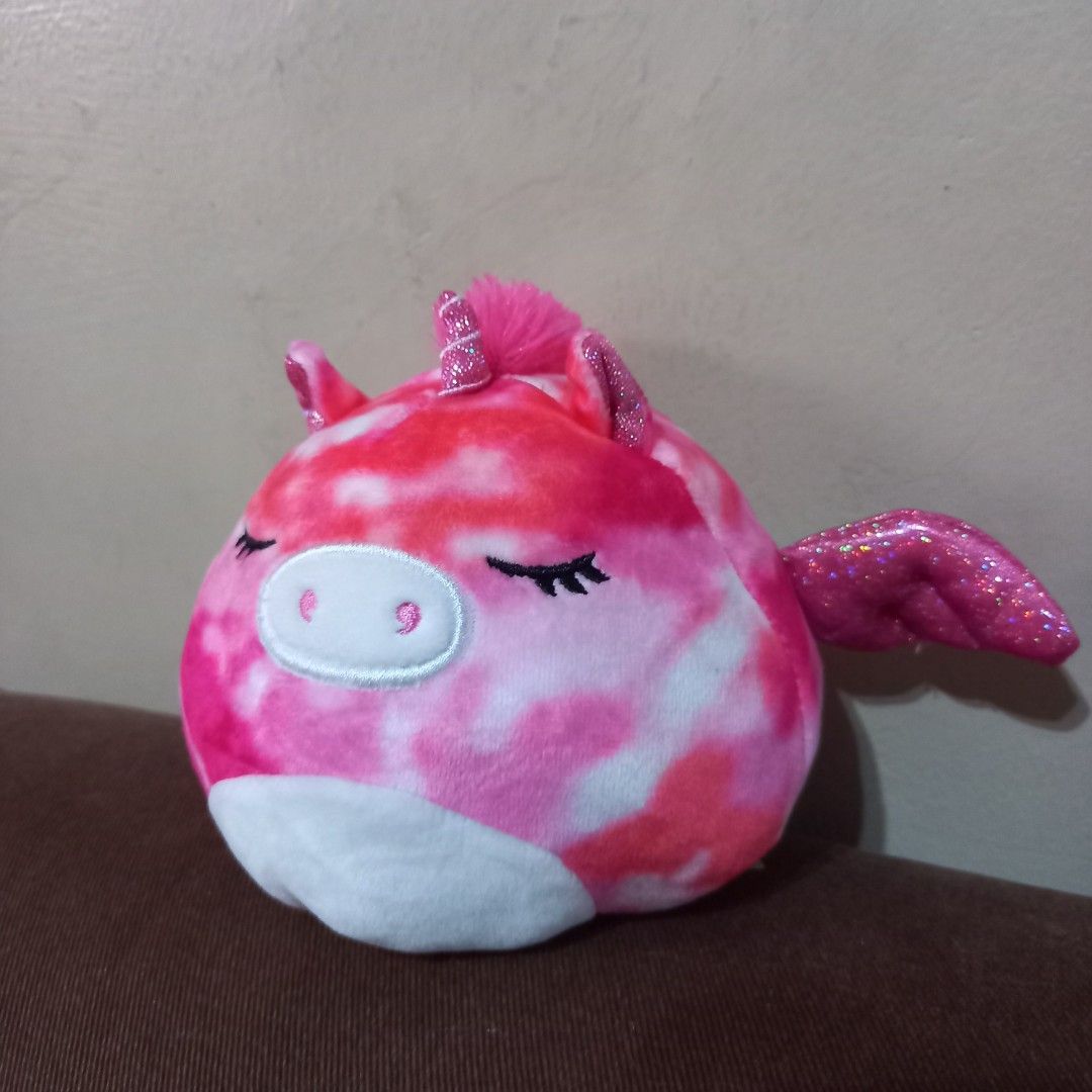 squishmallows flipamallows, Hobbies & Toys, Toys & Games on Carousell