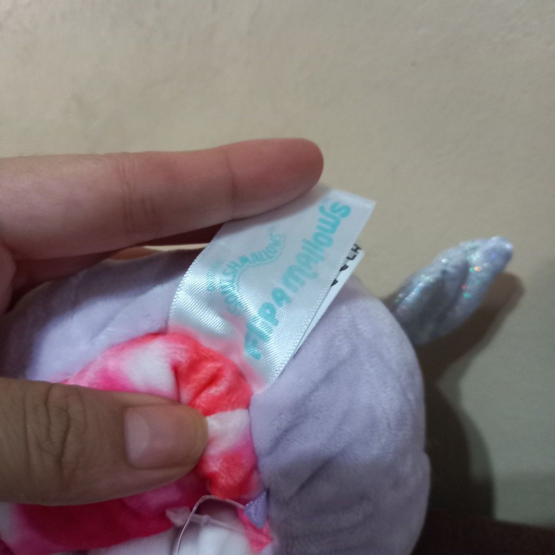 squishmallows flipamallows, Hobbies & Toys, Toys & Games on Carousell