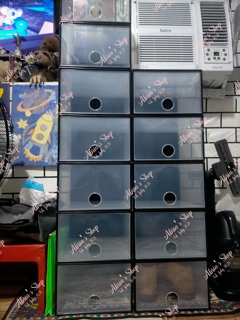 Sunnyware Shoemate, Furniture & Home Living, Home Improvement ...