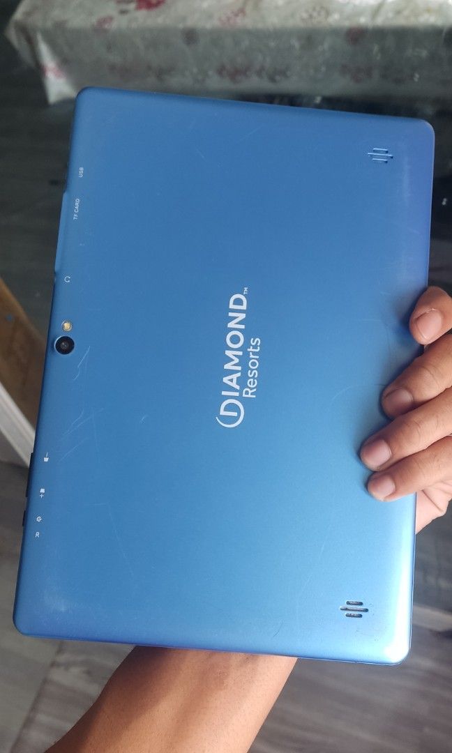 Tablet 10.1 inci, Mobile Phones & Gadgets, Tablets, Android on Carousell