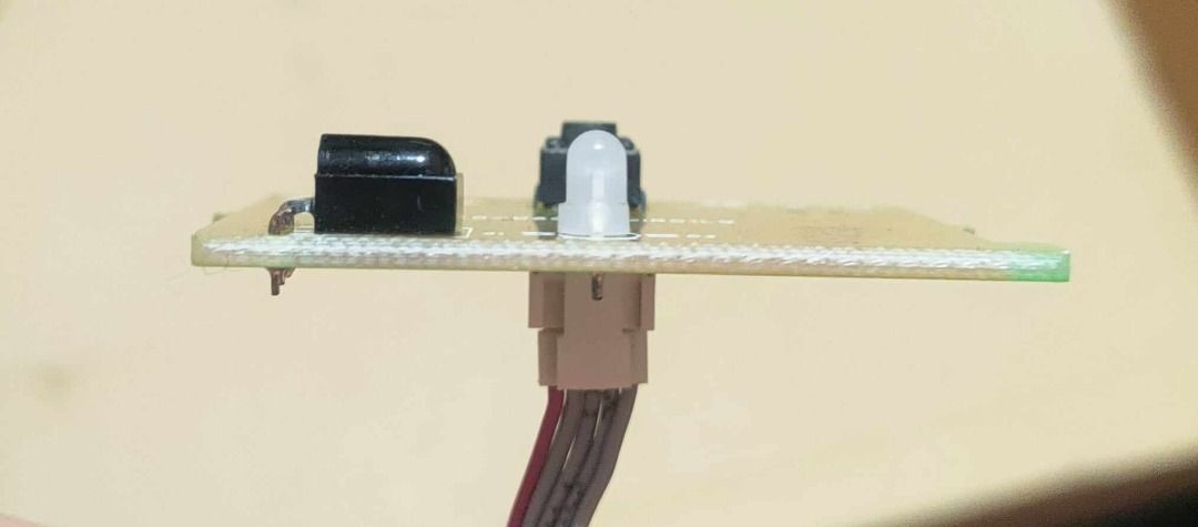 Tcl Power Button Original Bnew Tv And Home Appliances Tv