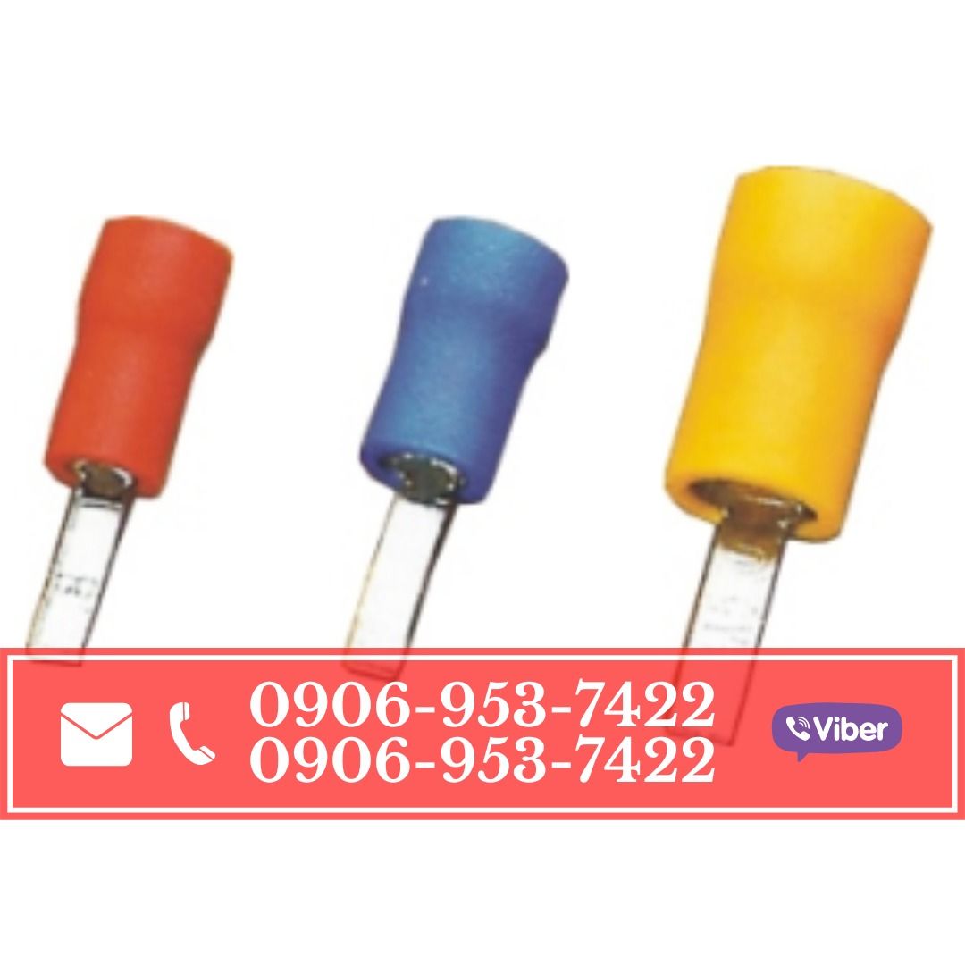Terminal Flat Lug, Commercial & Industrial, Construction & Building ...