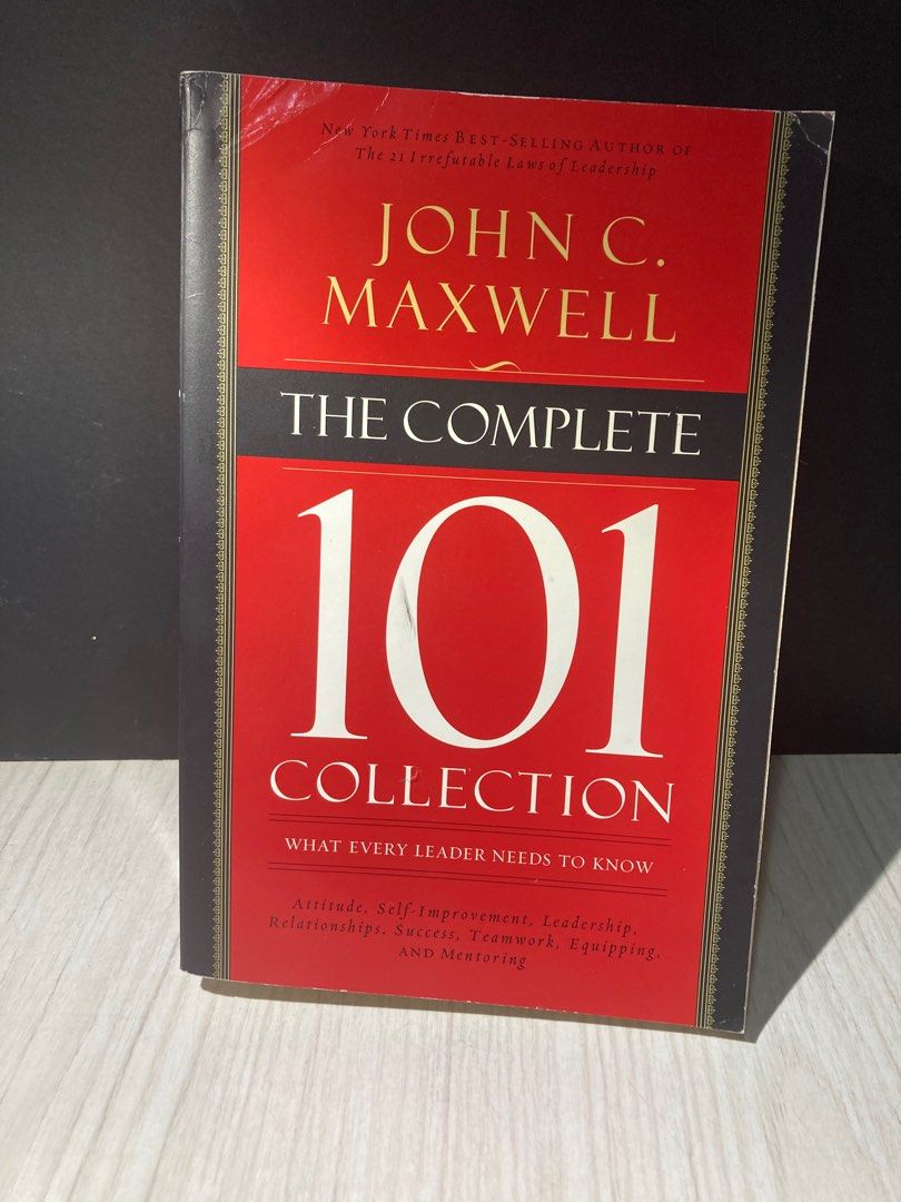 The Complete 101 Collection, Hobbies & Toys, Books & Magazines ...