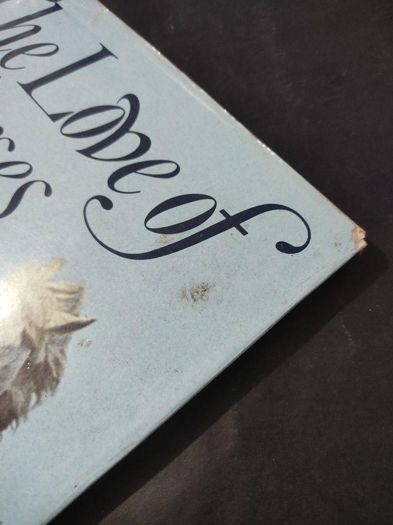 The Love of Horses by Anne Alcock (Hardbound), Hobbies & Toys, Books ...