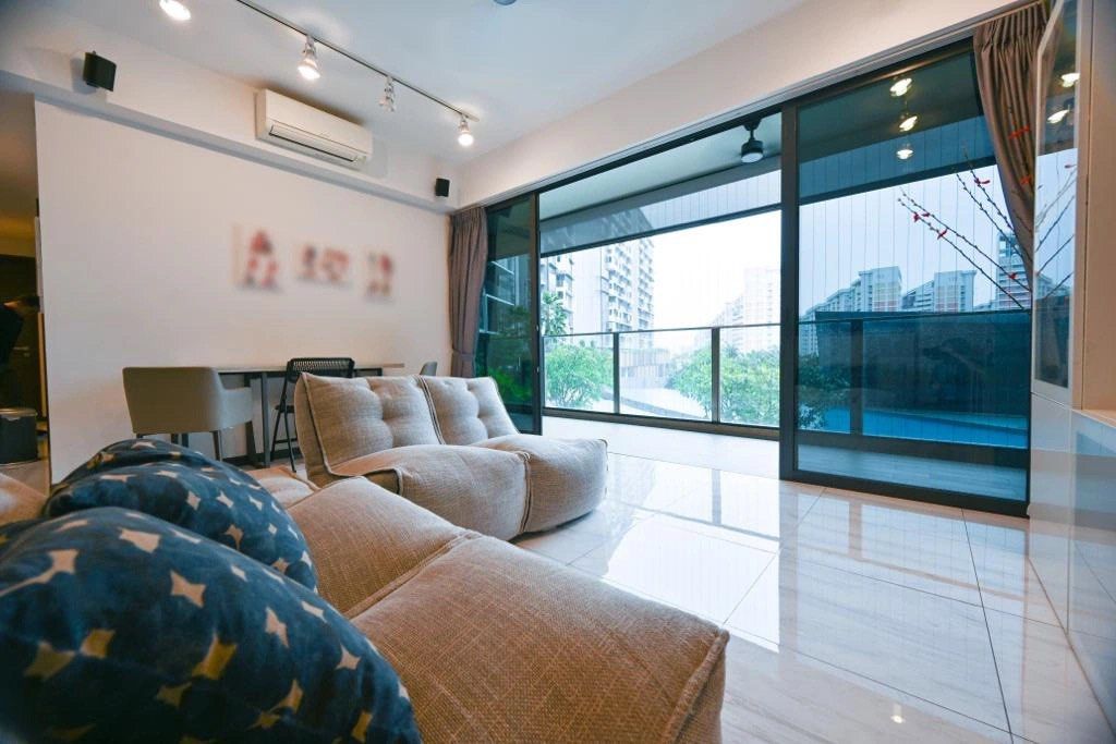 the Poiz Residences, Property, For Sale, Condos & ECs on Carousell