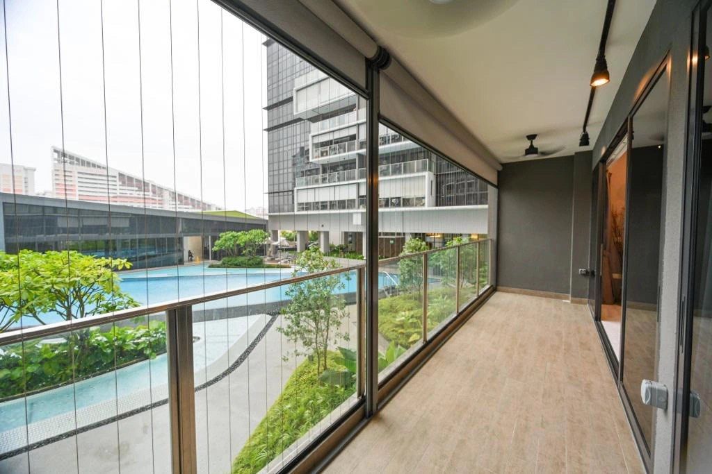 the Poiz Residences, Property, For Sale, Condos & ECs on Carousell