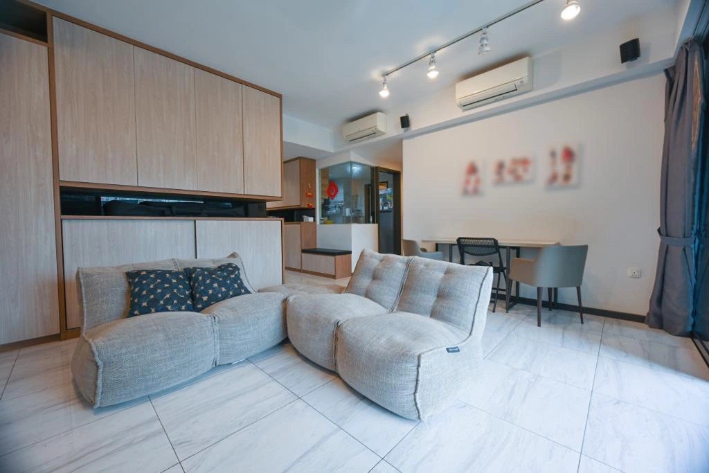 the Poiz Residences, Property, For Sale, Condos & ECs on Carousell