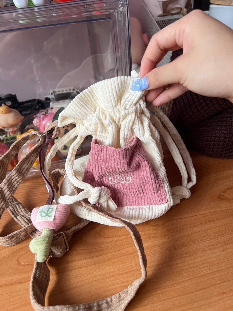 TTR Froot Loop Bag Cloud Nine, Women's Fashion, Bags & Wallets, Cross ...