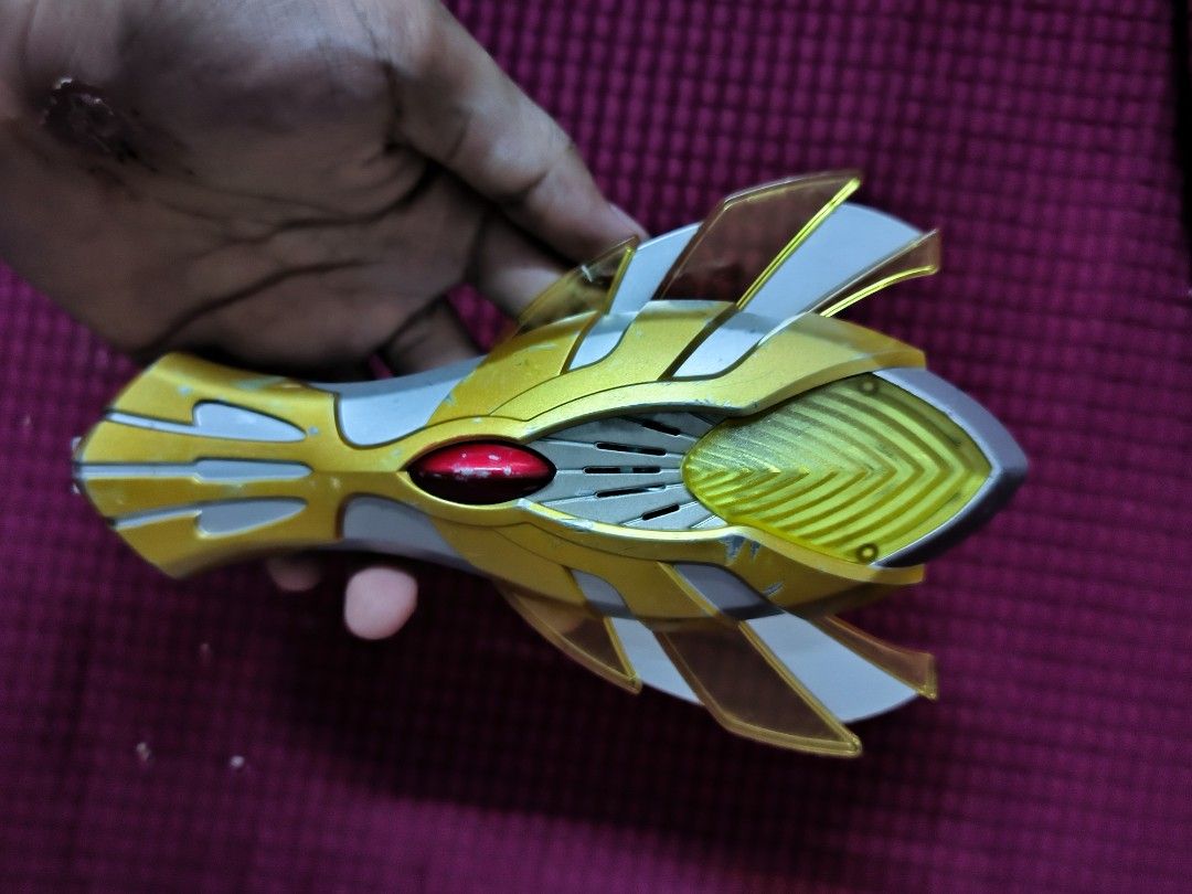 Ultraman max, Hobbies & Toys, Toys & Games on Carousell