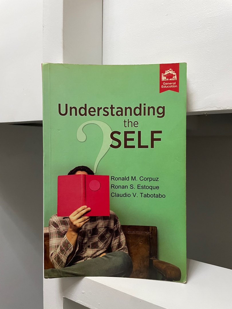 Understanding the Self by Corpuz, et al., Hobbies & Toys, Books ...