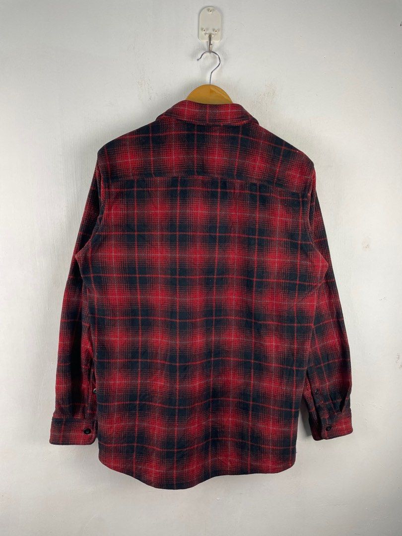 Uniqlo Flannels, Men's Fashion, Tops & Sets, Tshirts & Polo Shirts on ...