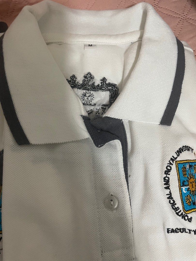 UST Faculty of Engineering Uniform - Female, Women's Fashion, Tops ...