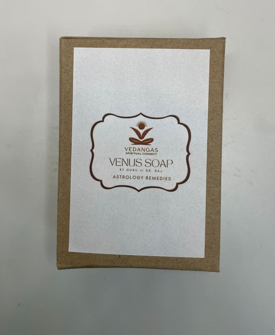 Venus Planet Soap, Beauty & Personal Care, Bath & Body, Bath on Carousell