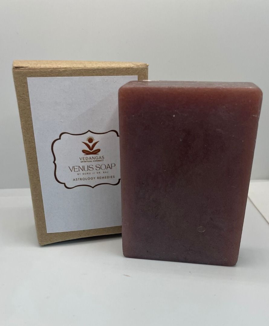 Venus Planet Soap, Beauty & Personal Care, Bath & Body, Bath on Carousell