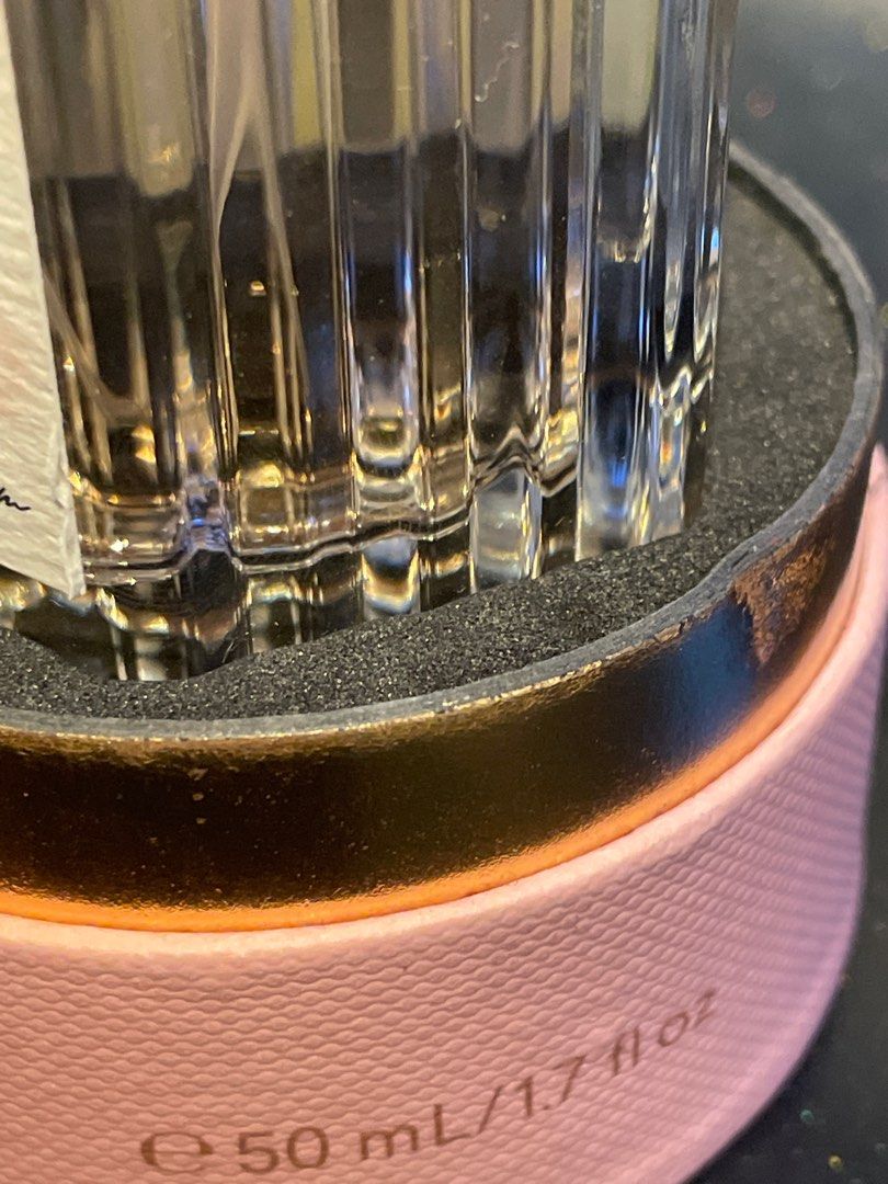 Victoria Secret LOVE Perfume, Beauty & Personal Care, Fragrance ...