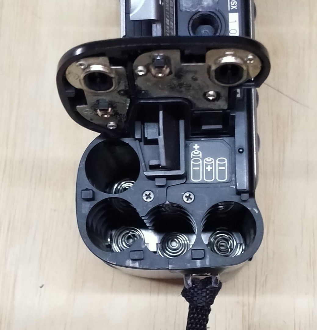 Vintage Casio Camera, Photography, Cameras on Carousell