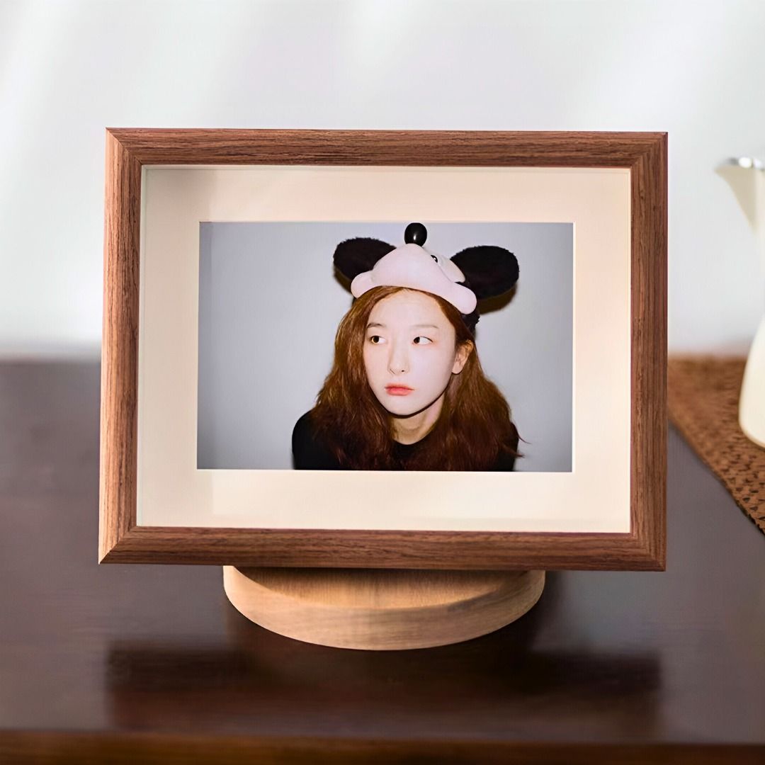 Wall Photo Frame Stand Home Decor 4R 6R 8R A4 Frem Gambar Bingkai Gambar Murah Borong, Furniture ...