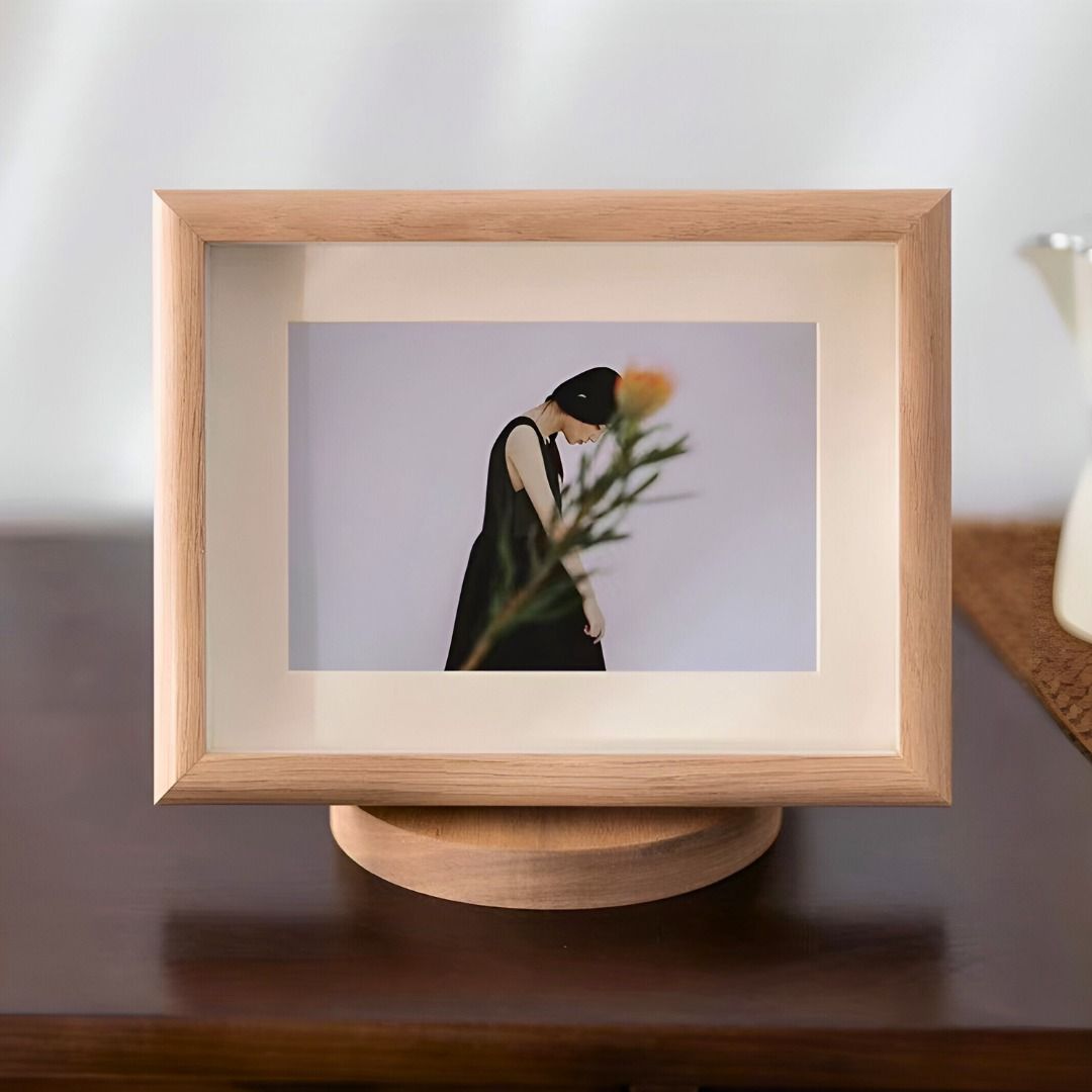 Wall Photo Frame Stand Home Decor 4R 6R 8R A4 Frem Gambar Bingkai Gambar Murah Borong, Furniture ...