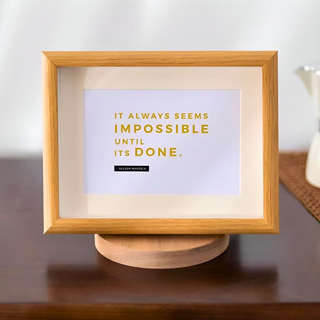 Wall Photo Frame Stand Home Decor 4R 6R 8R A4 Frem Gambar Bingkai Gambar Murah Borong, Furniture ...