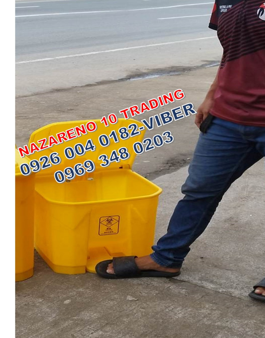 waste bin master 30liters, Furniture & Home Living, Cleaning & Homecare ...