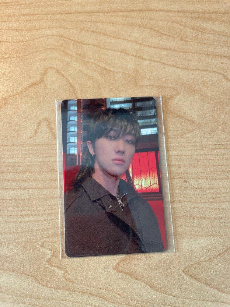 wts svt fml aladin weverse global the8 minghao dk vernon pc, Hobbies ...