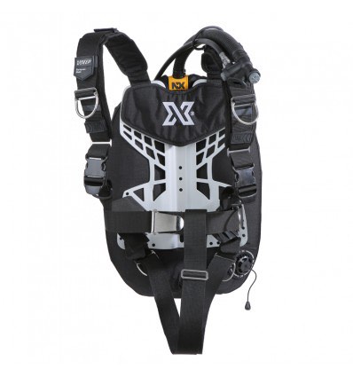 Xdeep Zen deluxe BCD, Sports Equipment, Sports & Games, Water Sports on ...