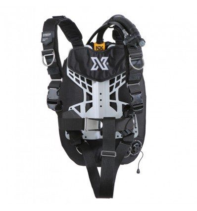 Xdeep Zen deluxe BCD, Sports Equipment, Sports & Games, Water Sports on ...