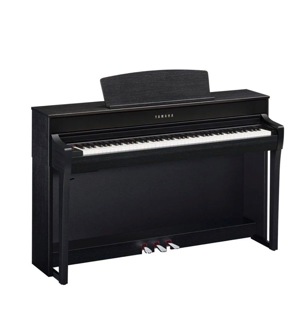 Yamaha Clavinova CLP-625, Hobbies & Toys, Music & Media, Musical Instruments on Carousell