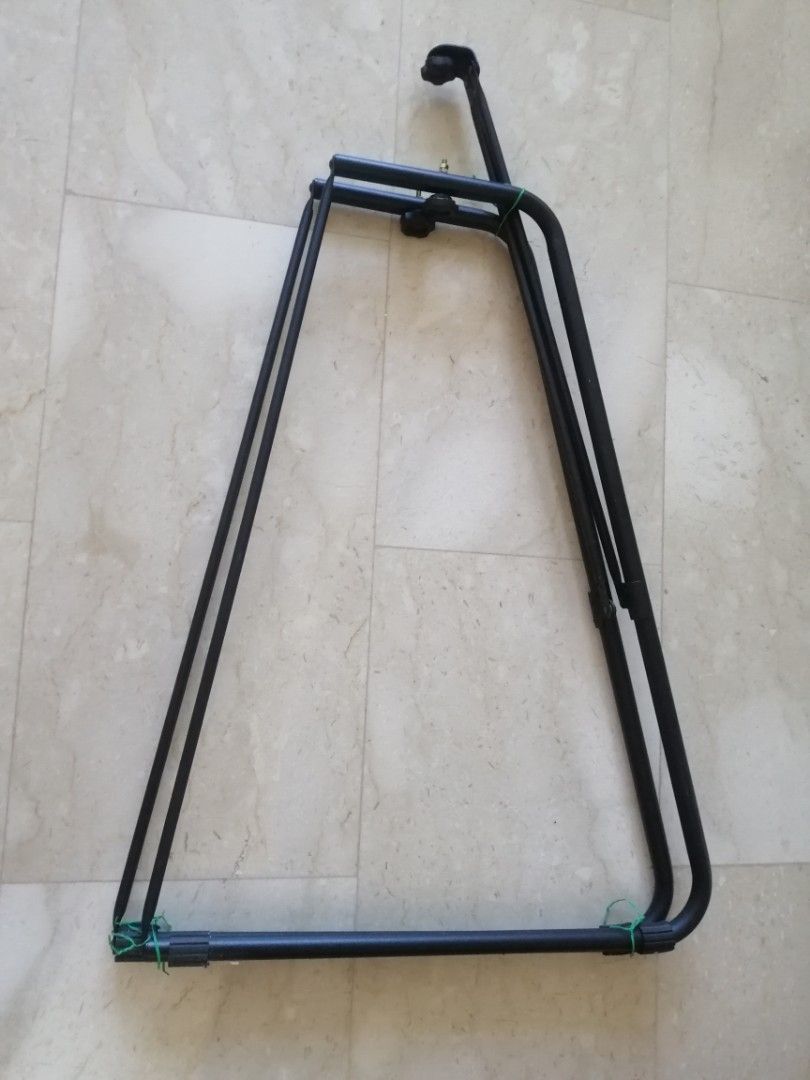 Yamaha keyboard stand L-2C free, Hobbies & Toys, Music & Media, Musical ...