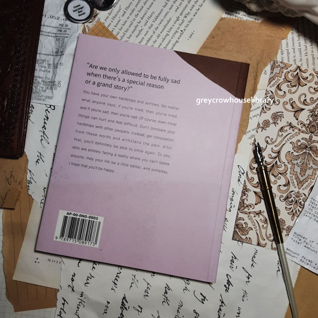 Yearning For Home While I'm At Home by Ra-bin Kwon (Original- Official ...