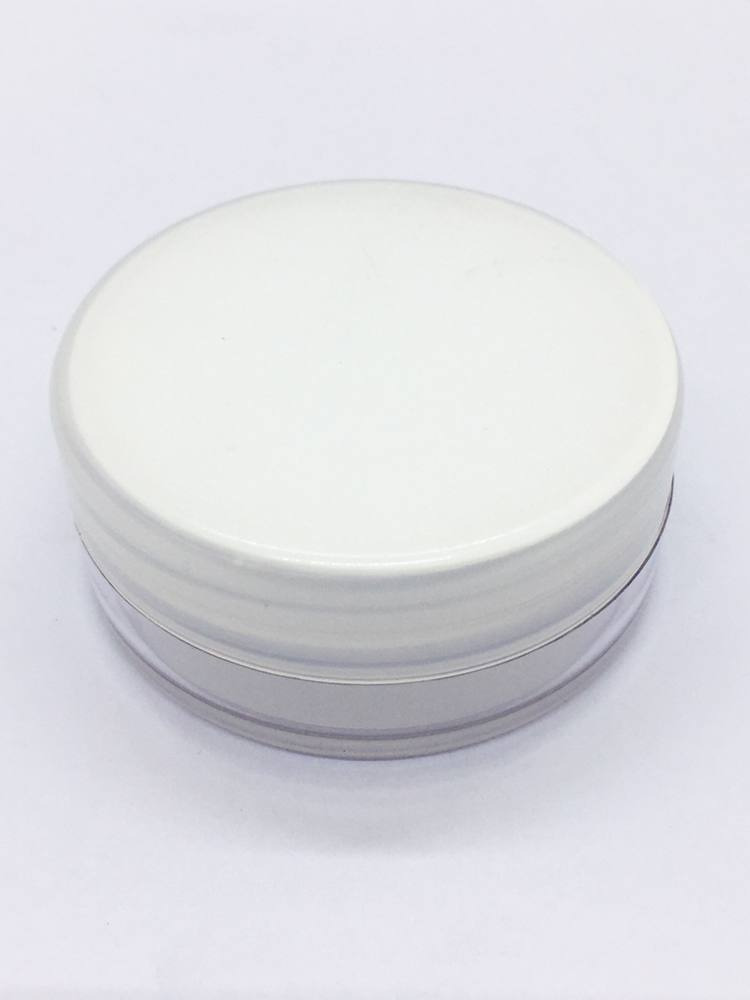 20 grams Bart Jar ( container only), Beauty & Personal Care, Face, Face ...