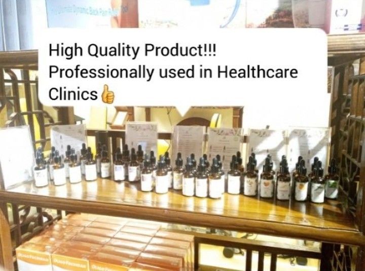 [3 Boxes] Japanese Shoulder Health Patch-36 Patches,heals and relieves ...