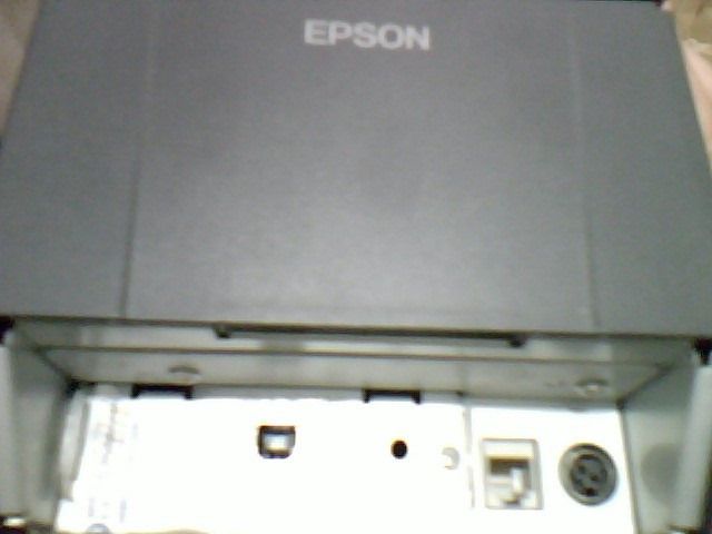 3 units - used Epson TM-T81 M226F Receipt Printer USB, Computers & Tech ...