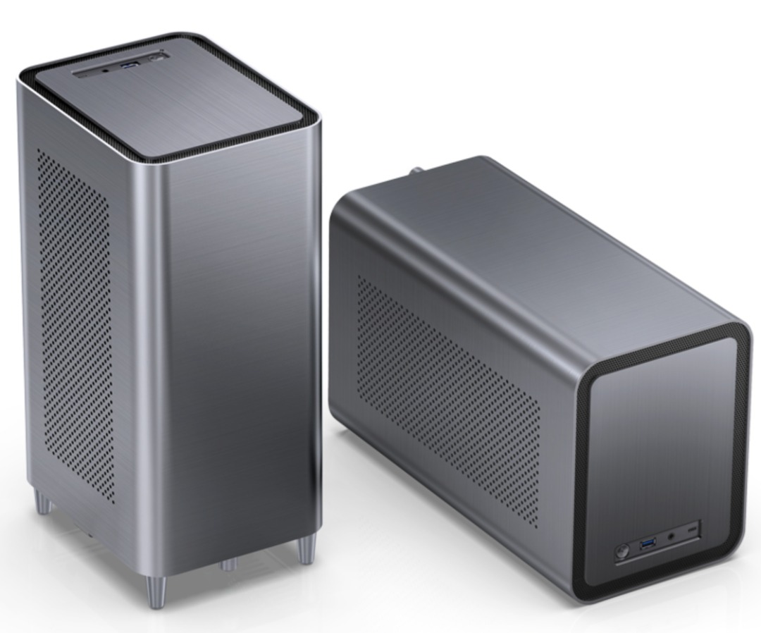 5 Bay NAS, 32TB Enterprise HD, CPU 8100T, RAM 32GB, Computers & Tech ...