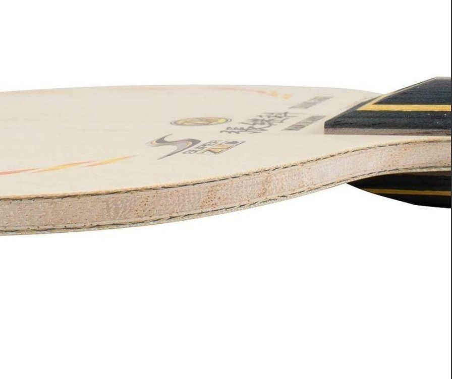 日本直送 正貨保證 全新 蝴蝶 張繼科 系列 乒乓球 底板 横板 FL T5000 ALC ZLC SZLC Butterfly Zhang Jike FL Table Tennis ...