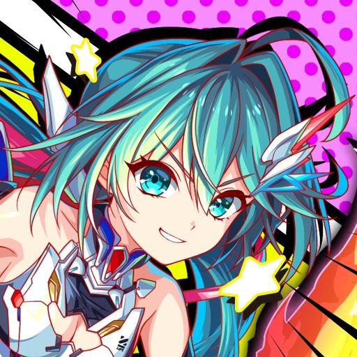 狂熱崩壞 Crash Fever 》【日版 IOS】＊, 電子遊戲, 遊戲機配件, 遊戲禮物卡及帳戶 - Carousell