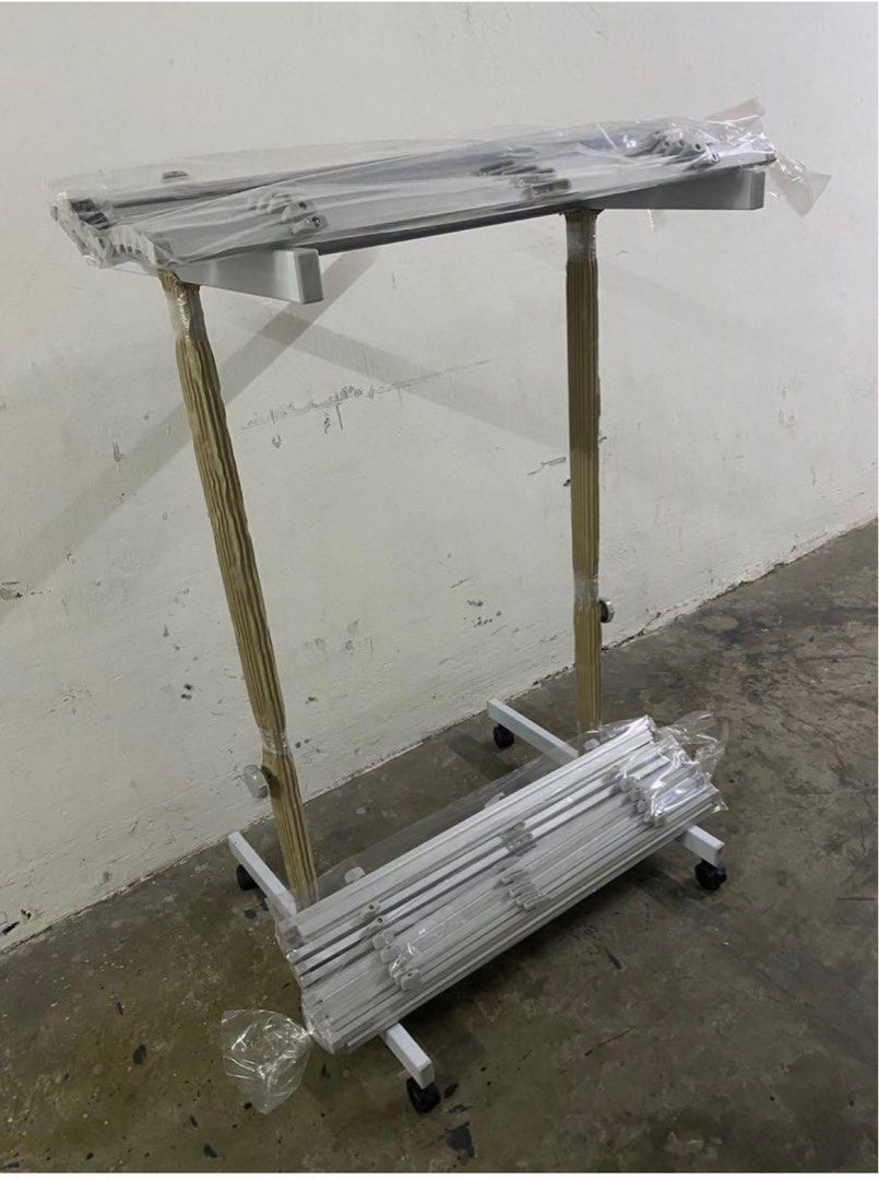 A1/A0 drawing rack, Furniture & Home Living, Furniture, Other Home ...