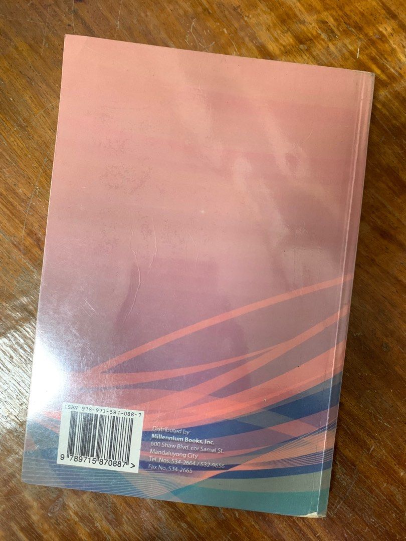 Accounting for Partnership and Corporation by Gloria Tolentino Baysa Ma ...