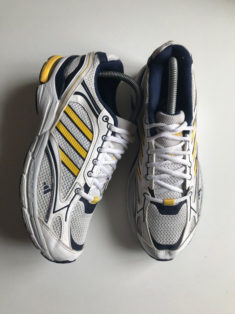 ADIDAS ADIPRENE ADIWERE, Men's Fashion, Footwear, Sneakers on Carousell
