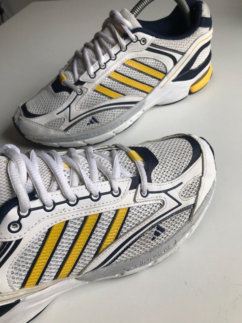 ADIDAS ADIPRENE ADIWERE, Men's Fashion, Footwear, Sneakers on Carousell