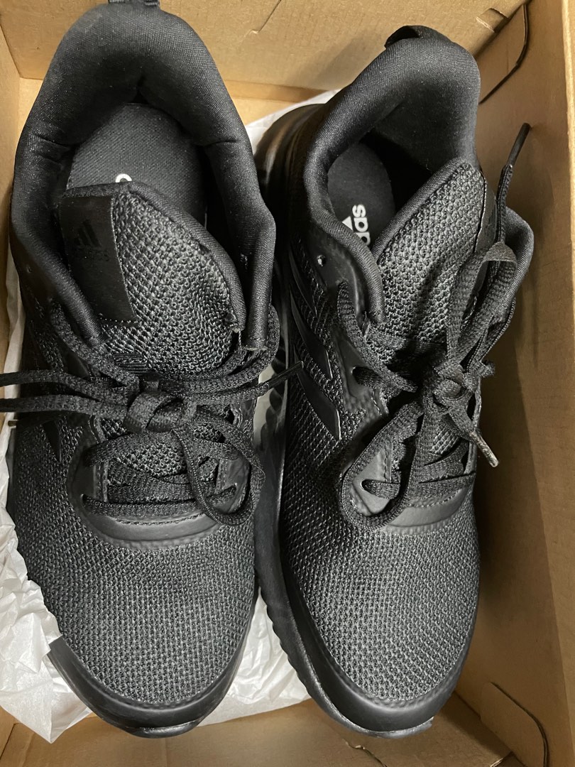 Adidas Alphacomfy Running Shoes, Women's Fashion, Footwear, Sneakers on ...