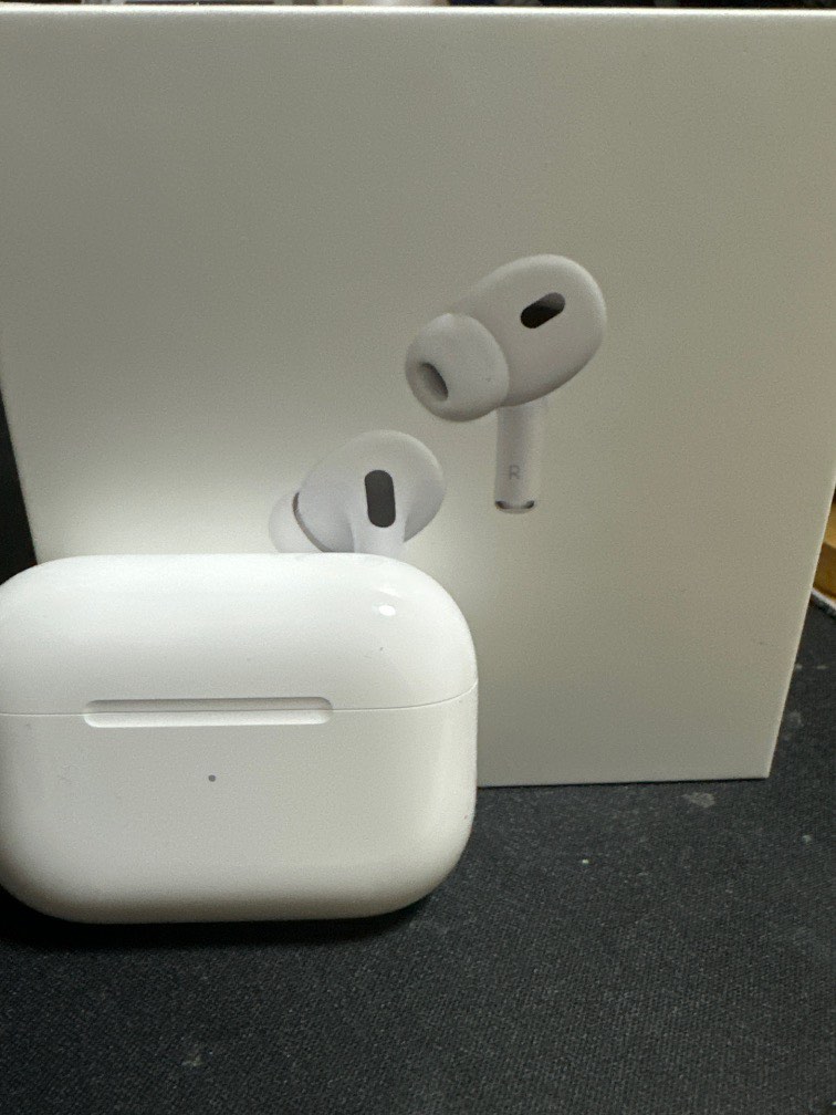 Airpods Pro Gen 2 Applecare+, Audio, Earphones on Carousell