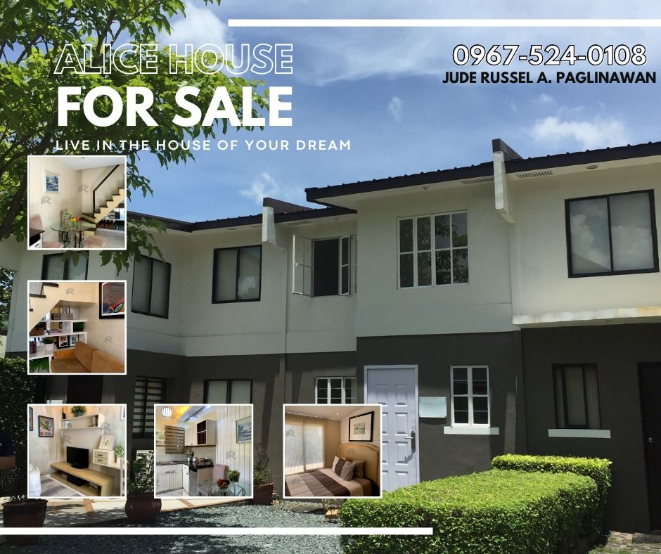 Alice Homes for Sale, Property, Rentals, House & Lot on Carousell