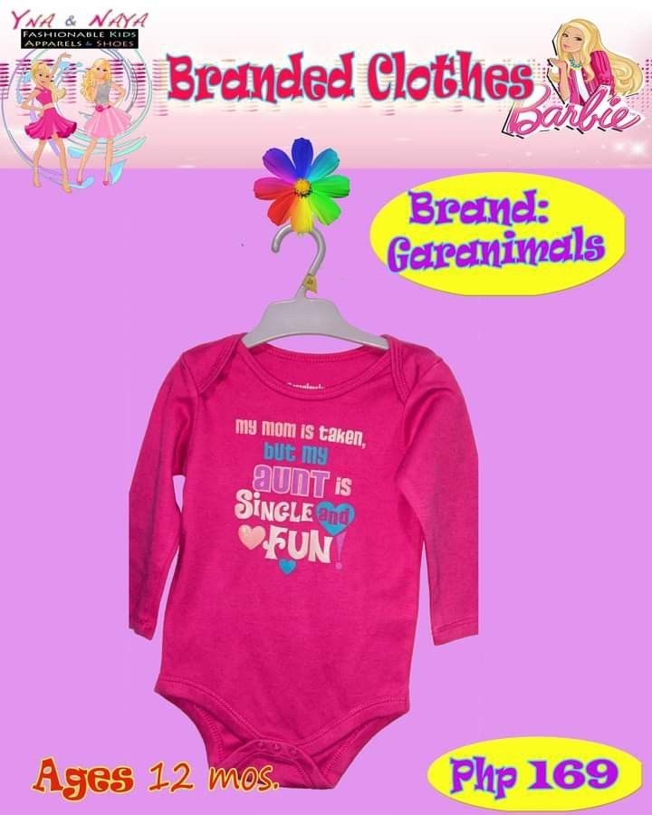 All branded clothes, Babies & Kids, Babies & Kids Fashion on Carousell