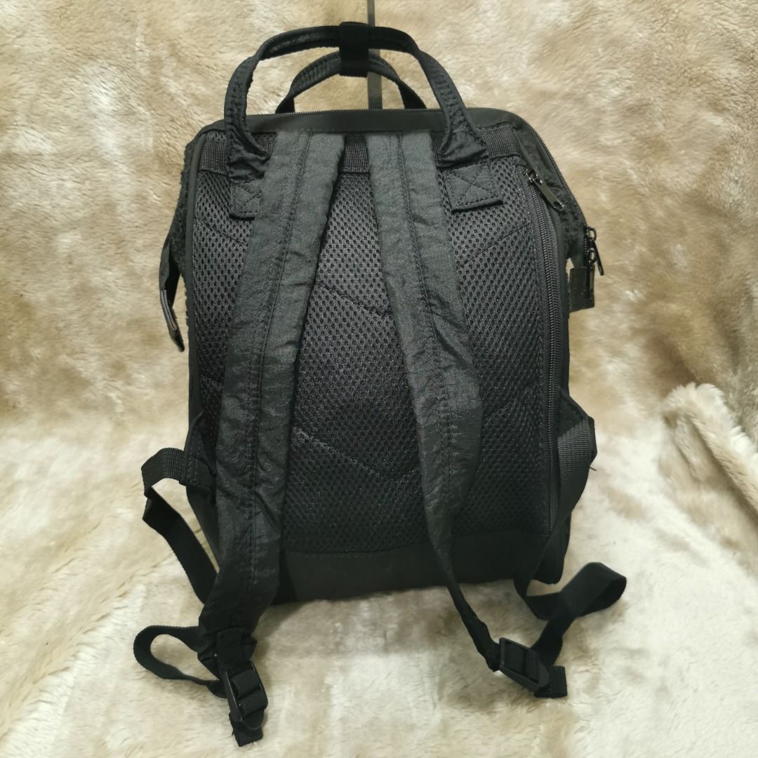 Anello Backpack, Men's Fashion, Bags, Backpacks on Carousell