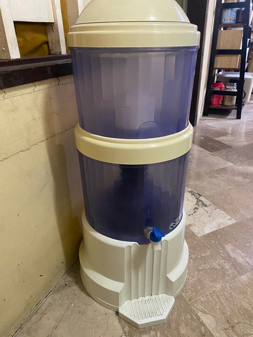 Aowa Water Purifier and Dispenser, TV & Home Appliances, Kitchen ...