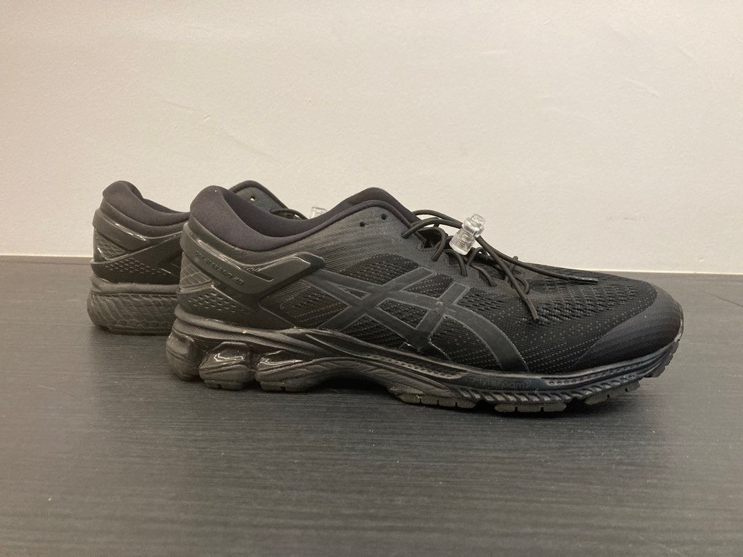 Asics kayano 26, Men's Fashion, Footwear, Sneakers on Carousell