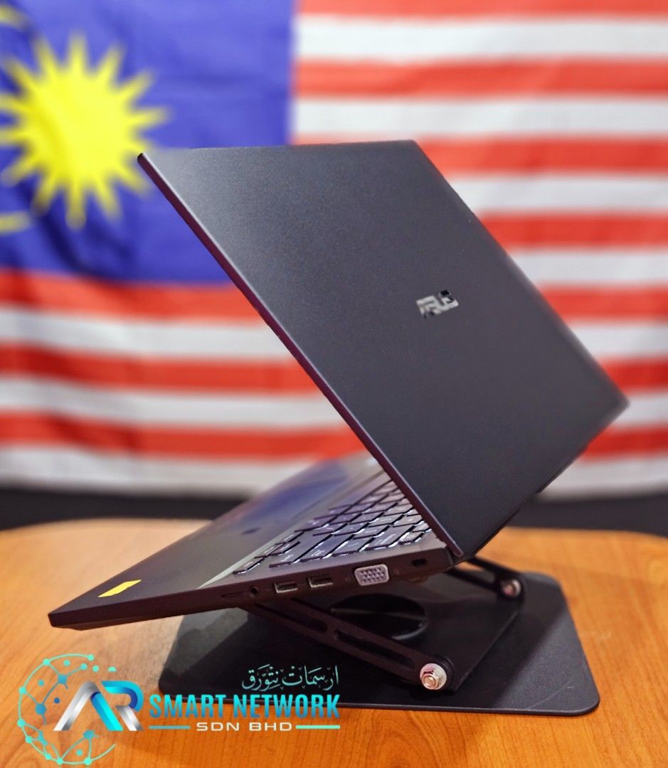 ASUS ORI EXPERTBOOK BUSINESS EDITION STRONG LAPTOP| STILL UNDER ...