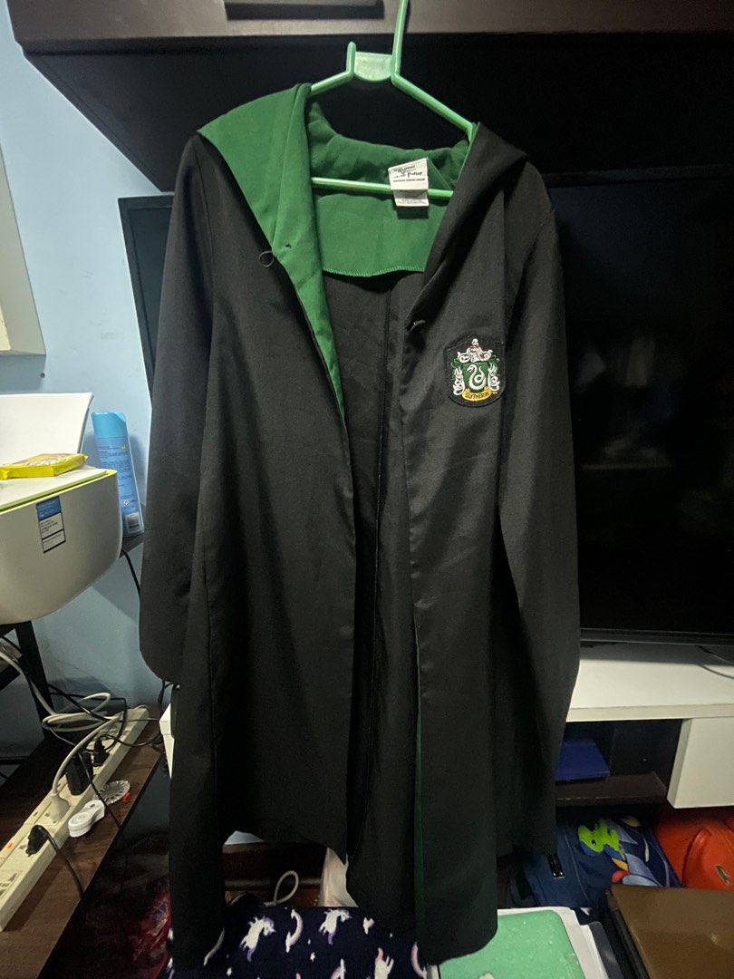 Authentic Harry Potter Robe from Universal Studios Japan, Women's ...